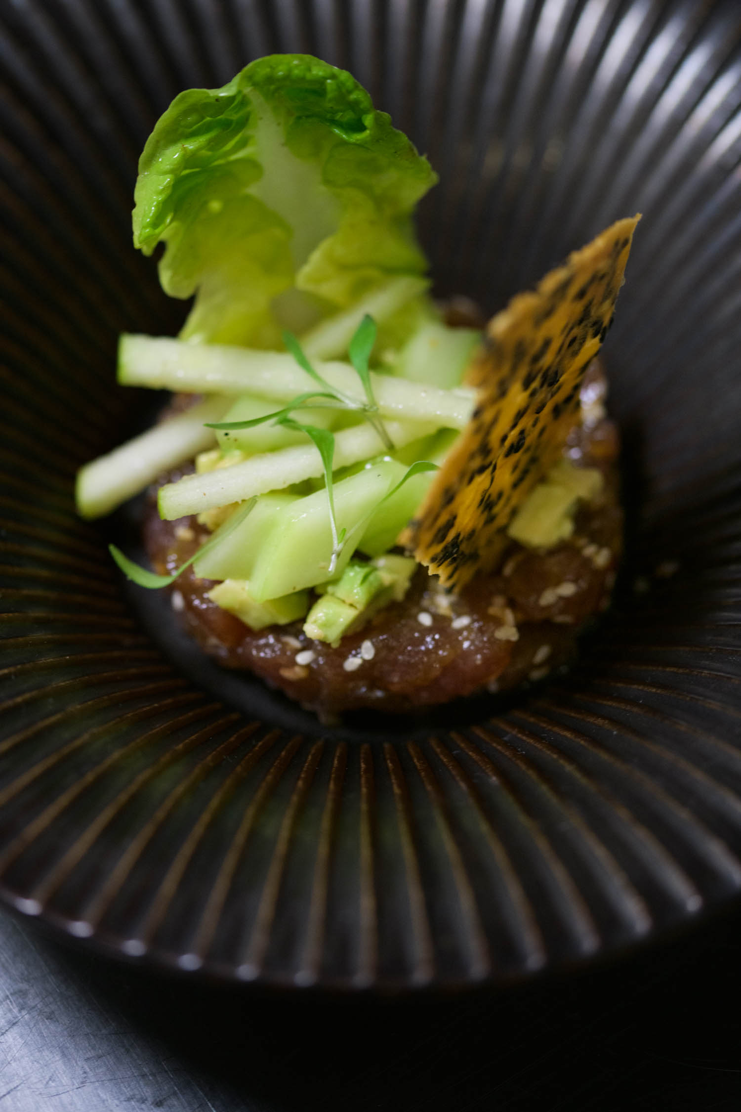 Galerie photo cuisine