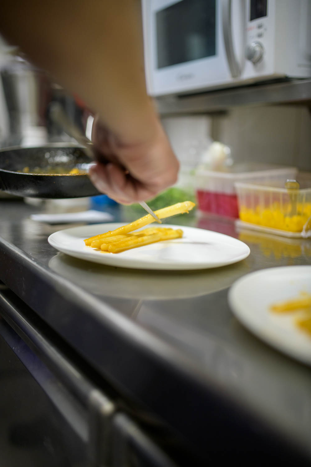 Galerie photo cuisine